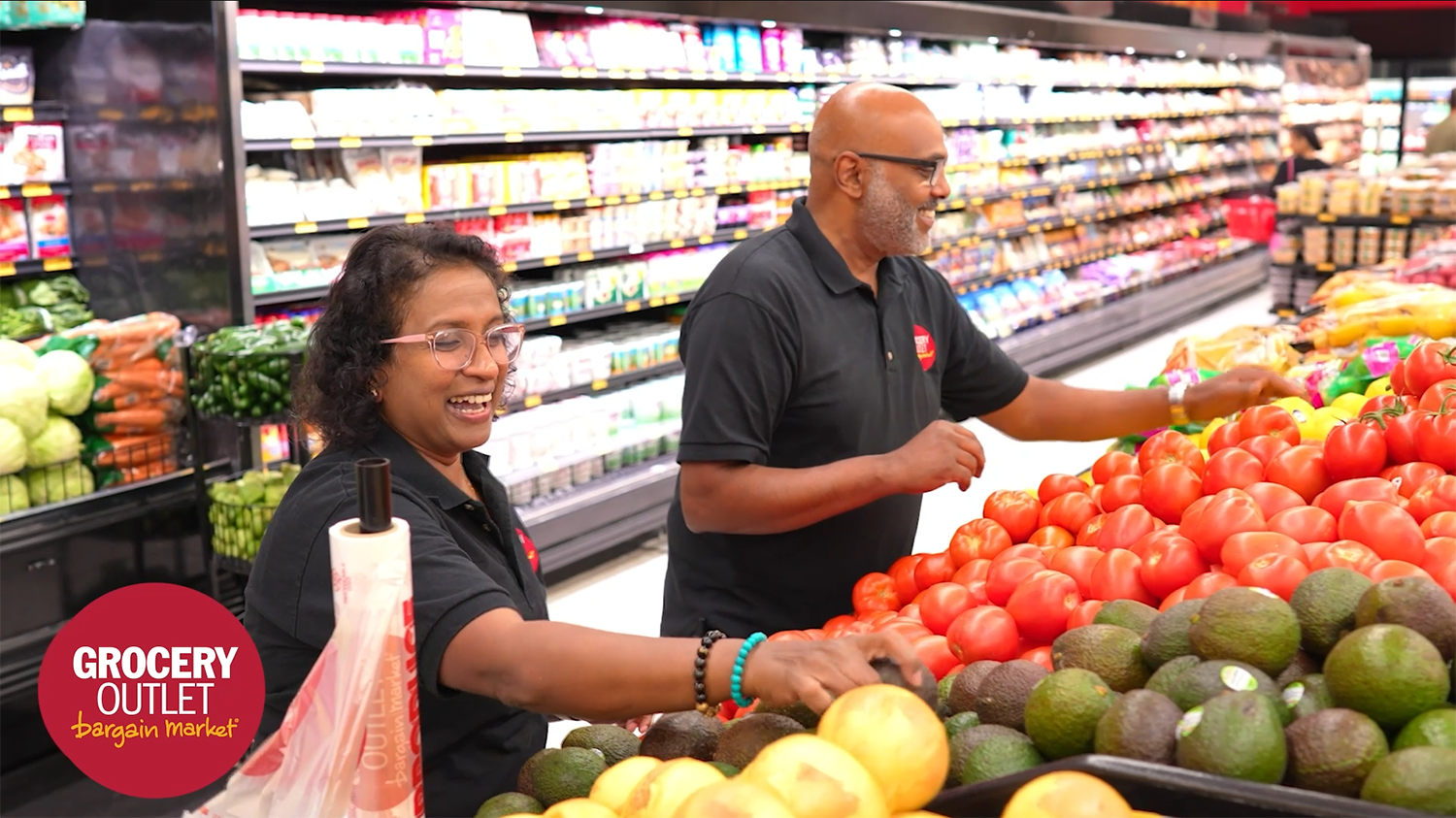 Secret to the Success: Grocery Outlet's Owner/Operators - Grocery ...